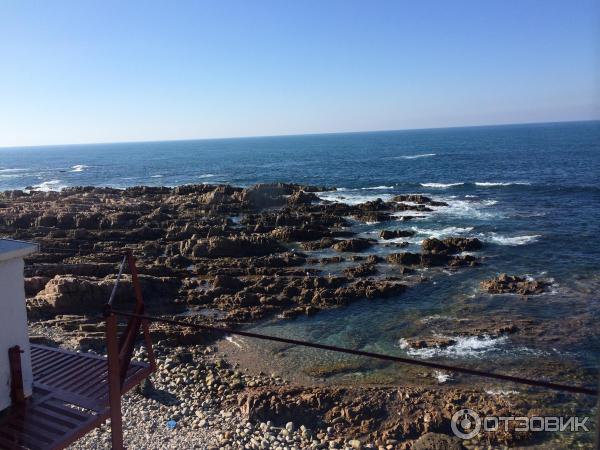 Отзыв о Ресторан Le Cabestan Ocean View (Марокко, Касабланка ...