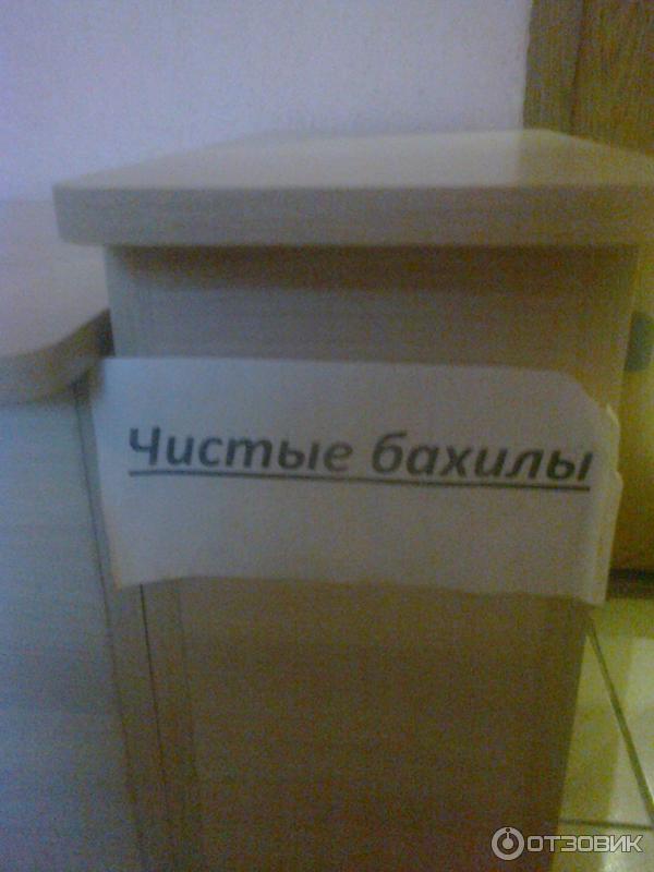 Отзыв о Женский спортивный велнес-центр "Тонус" (Россия, ст. Динская ...