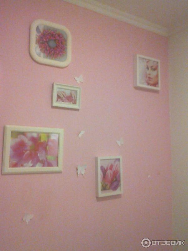 Отзыв о Женский спортивный велнес-центр "Тонус" (Россия, ст. Динская ...