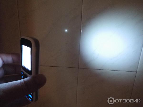 Отзыв о Телефон Fly DS106 | Хороший телефон для ребенка или бабушки