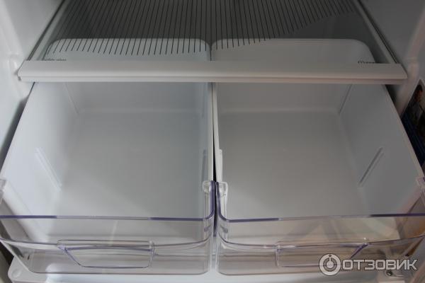 Отзыв о Холодильник Indesit SB 167 | Хороший вариант для небольшой семьи и кухни