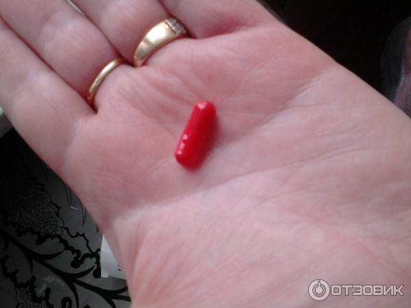 Отзыв о Лекарственное средство Lannacher "Ферретаб комп" | Нужно женщинам.