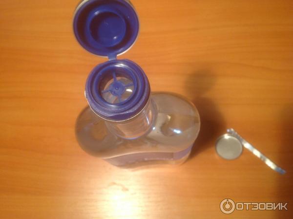 Отзыв о Водка Омсквинпром "Тельняшка" | Качественная водка