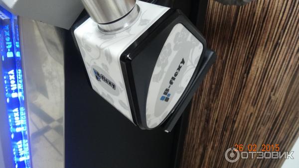 Отзыв о Вакуумно-роликовый массаж тела на аппарате B-Flexy | Первый опыт LPG-массажа. Ожидания и ...