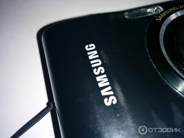 Отзыв о Цифровой фотоаппарат Samsung ES28 | Хороший фотоаппарат для ...