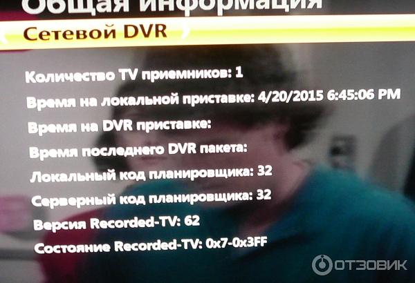 Отзыв о ТВ-приставка Билайн приемник Motorola VIP 2262 E ...