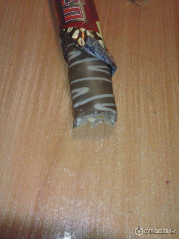 Отзыв о Конфеты Славянка Супер Степ вкуснятинка