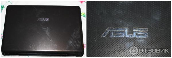 Отзыв о Ноутбук Asus K50IJ | Бюджетный трудяга
