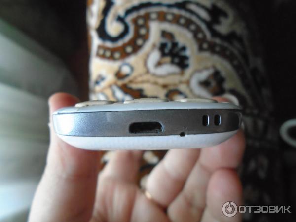 Отзыв о Сотовый телефон Fly DS115 | Для звонков и смс отличный вариант