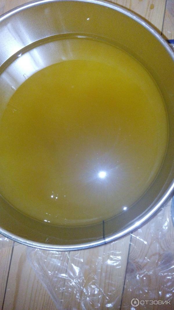 Отзыв о Лак для деревянных поверхностей уретано-алкидный Tikkurila ...