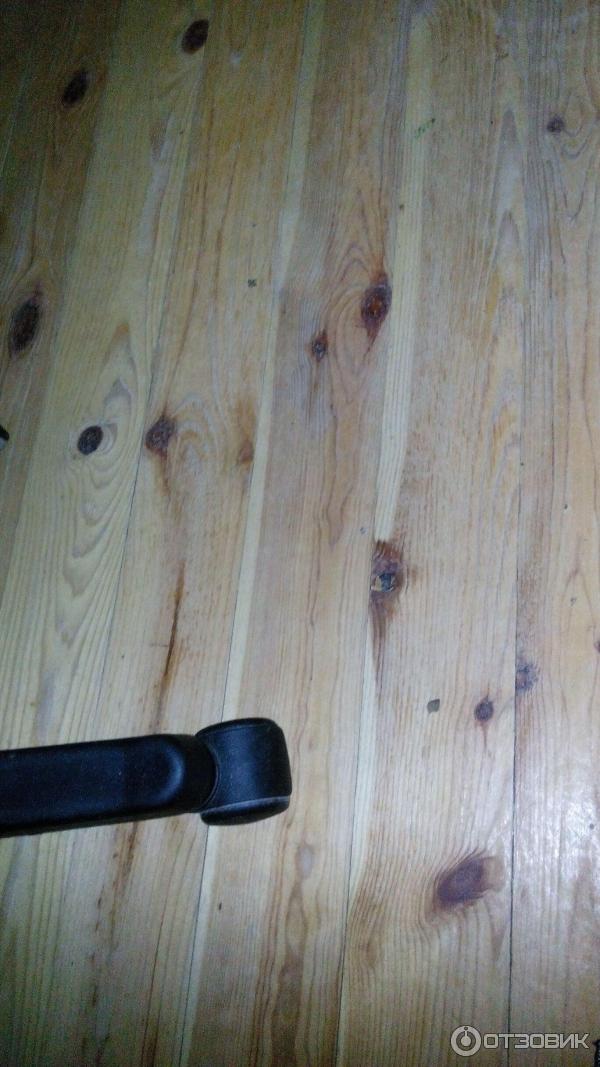 Отзыв о Лак для деревянных поверхностей уретано-алкидный Tikkurila ...