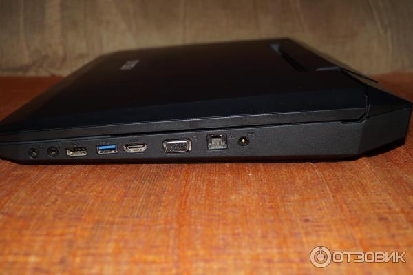 Отзыв о Ноутбук Asus G53 | Геймерский ноутбук