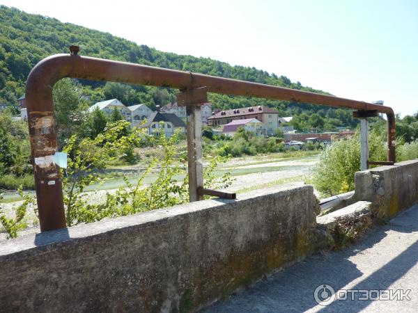 Отзыв о Отдых в п. Небуг (Россия, Краснодарский край) | Удивлены ...