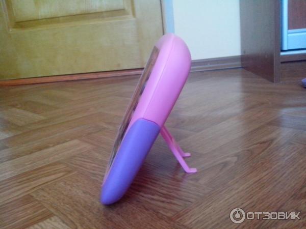 Отзыв о Интерактивный планшет Siri "Маша и Медведь" | Очень интересная ...