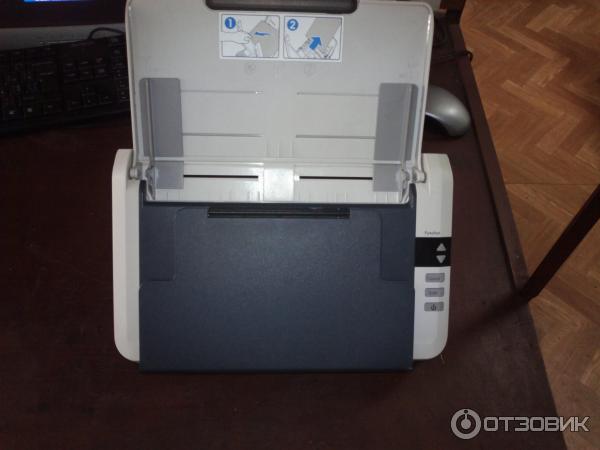 Отзыв о Сканер Avision AV176U | Полезная вещь в работе, но дорогая