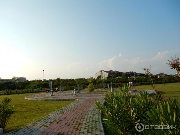 Отзыв о Поселок Чолаклы (Турция, Сиде) | поселок Чолаклы в районе Сиде ...