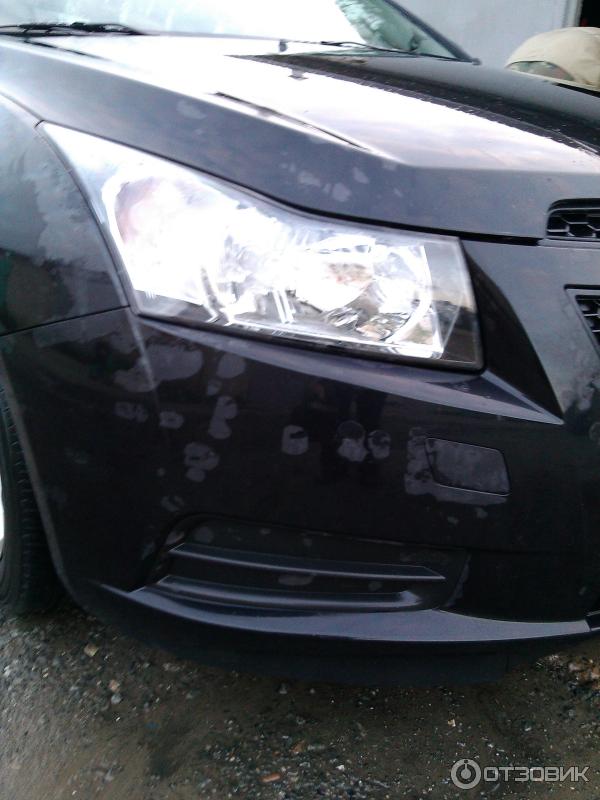 Отзыв о Минимойка высокого давления Karcher 5.20 | Безотказный ...