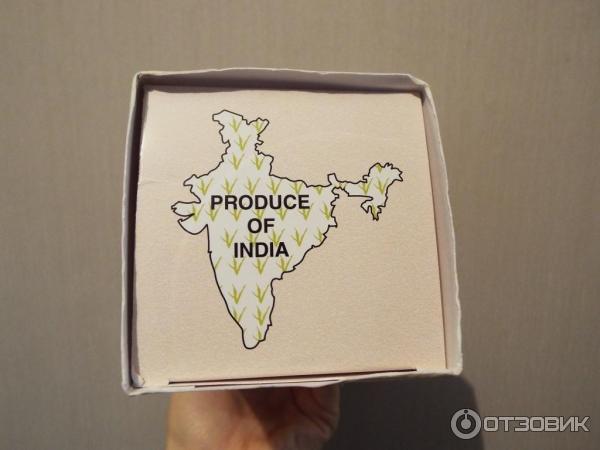 Отзыв о Индийский чай Samrat Pekoe Tips Tea | Очень приятный настоящий ...